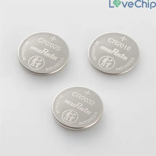 Substitute for CR1220 Battery, Specifications & Replacement Guide ...