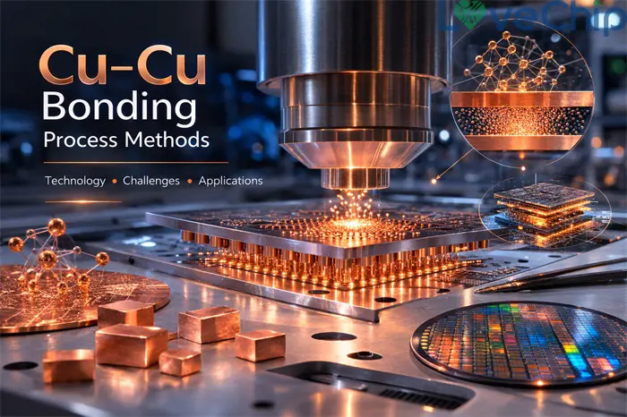 Cu–Cu Bonding for 3D IC and Hybrid Integration: A Comprehensive Guide ...